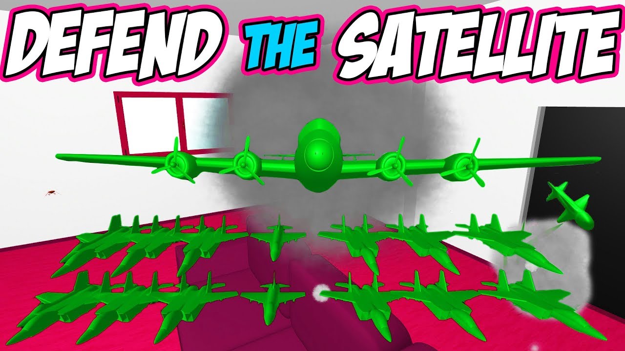 Home Wars Gameplay: 1000 FLYING BUGS! CUSTOM BATTLES IN SANDBOX MODE ...