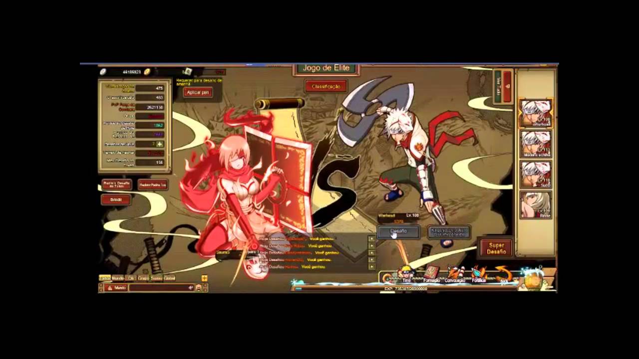 Elite Battle 001 - YouTube