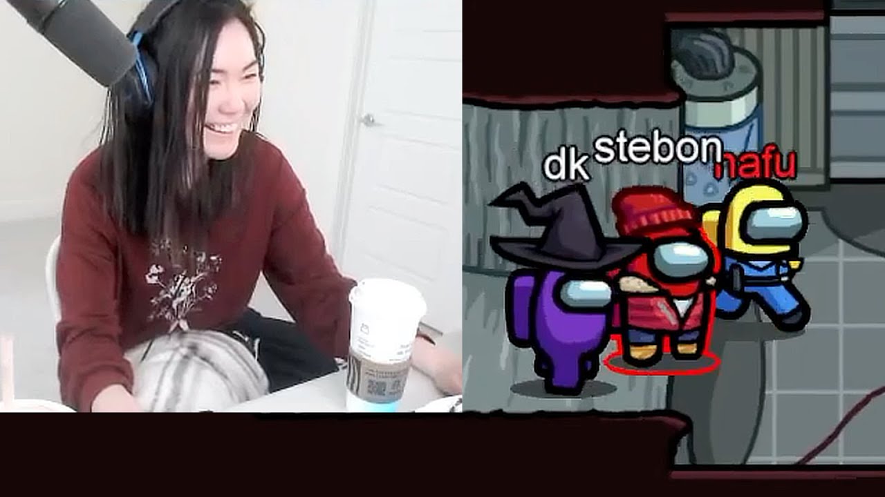 Hafu Rolls With Dumb & Dumber - YouTube