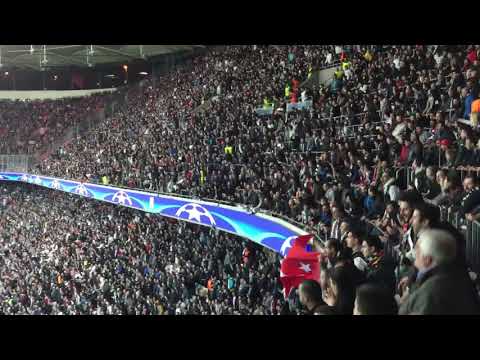 DALE CAVASE | BEŞİKTAŞ BAYERN | HER ZAMAN HER YERDE EN BÜYÜK KARTAL.!