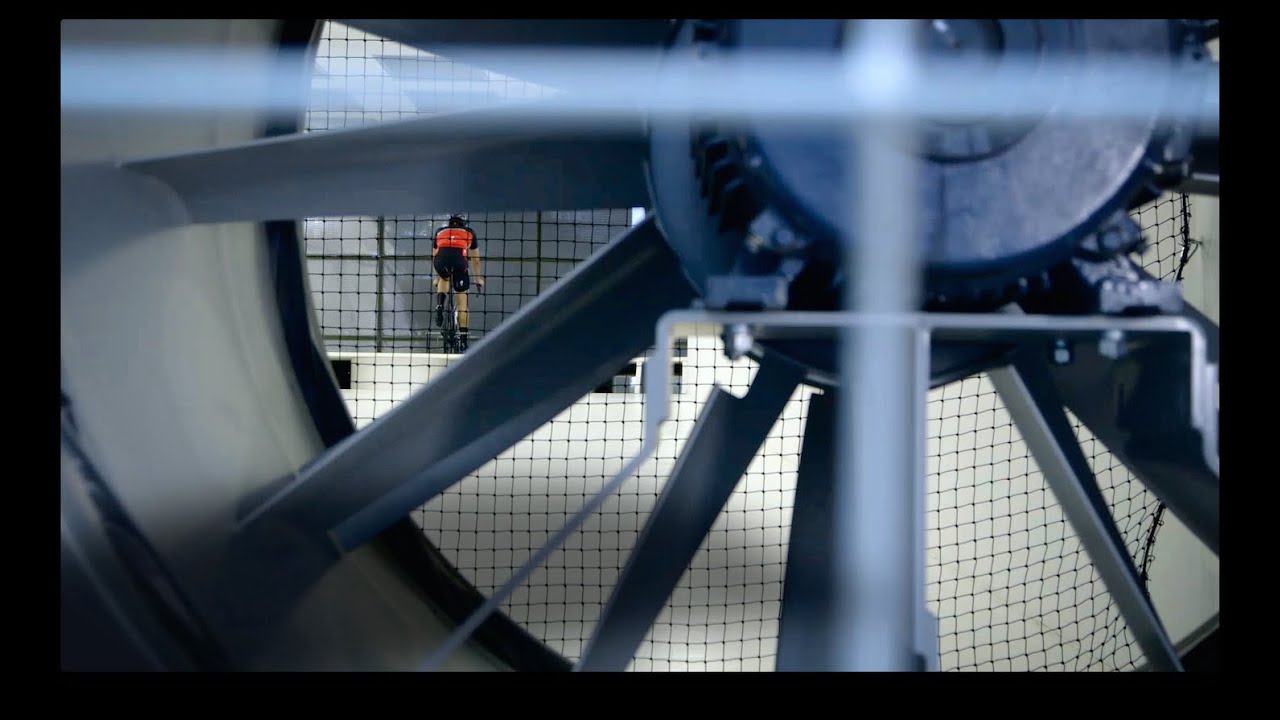 The Win Tunnel: Cadence - YouTube