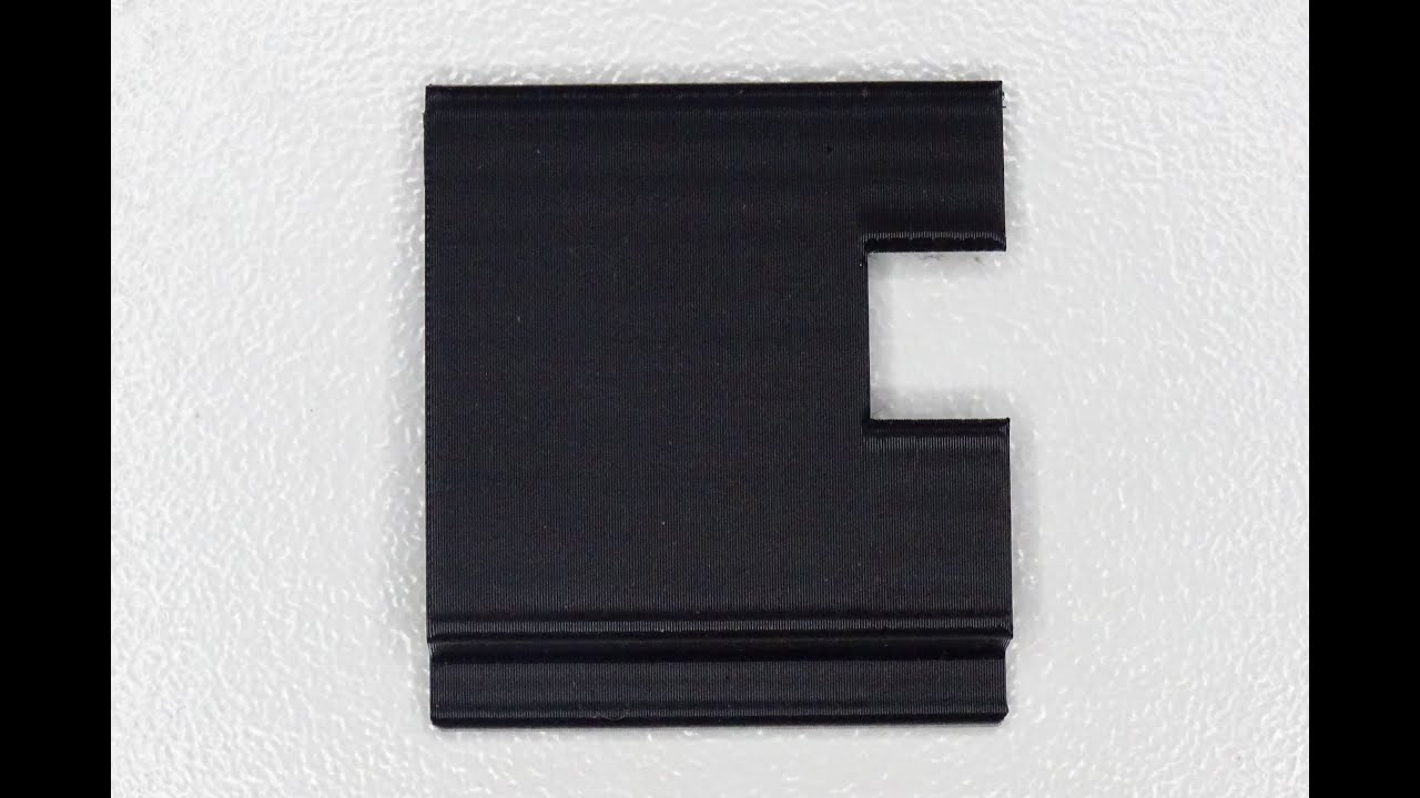 Shell Catcher for Beretta A400 Xcel - YouTube