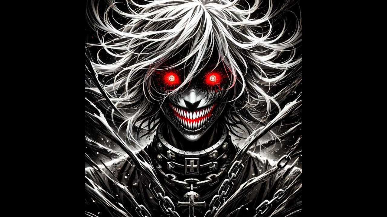 [FREE] DARK TRAP BEATS - "Dark And Evil" l Free Type Beat 2024 l Rap ...