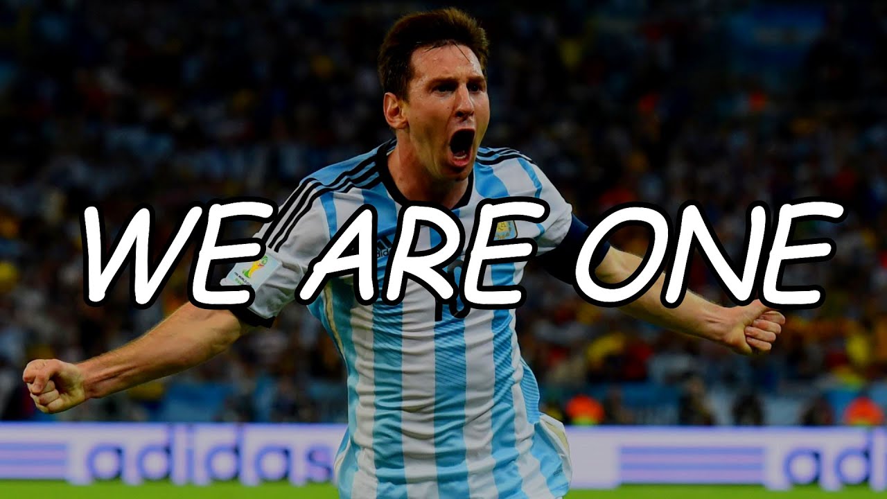 Pitbull - We Are One (Ole Ola) feat. Jennifer Lopez & Claudia Leitte ...