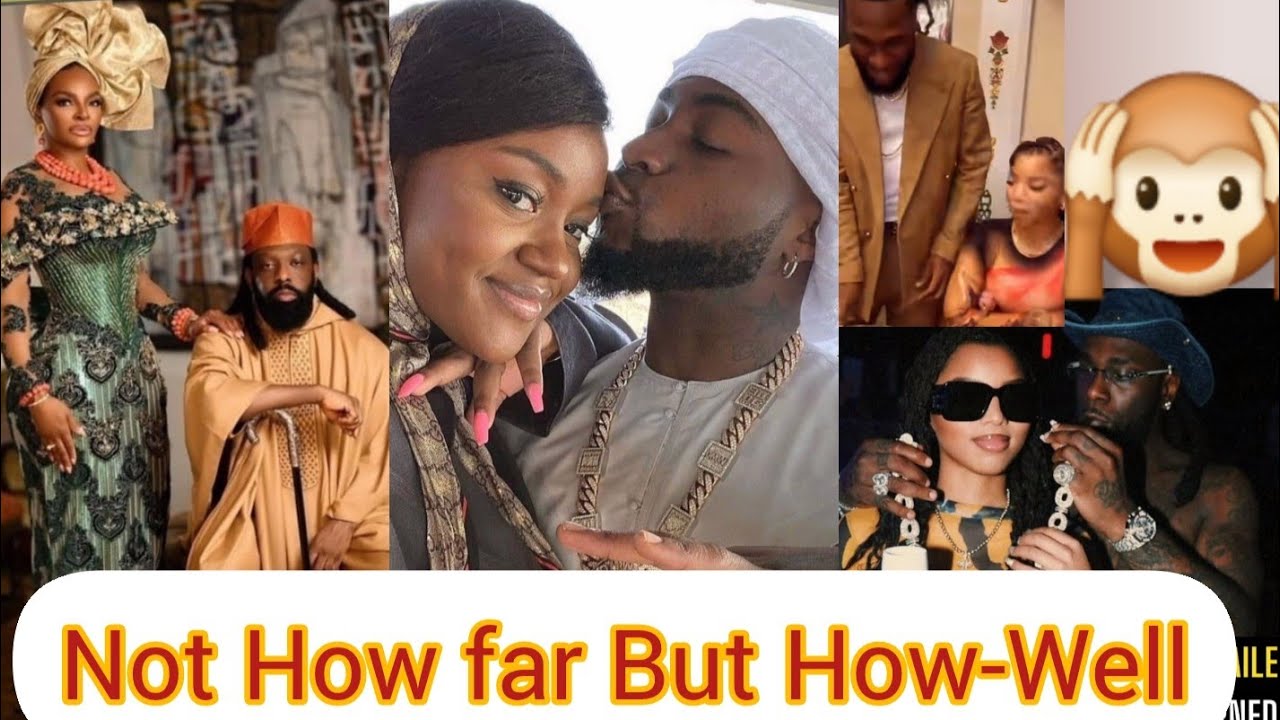 BREAKING#TIMAYA AND HIS AMERICA GIRLFRIEND BREAK-UP RUMORS#BUNA WIPES ...