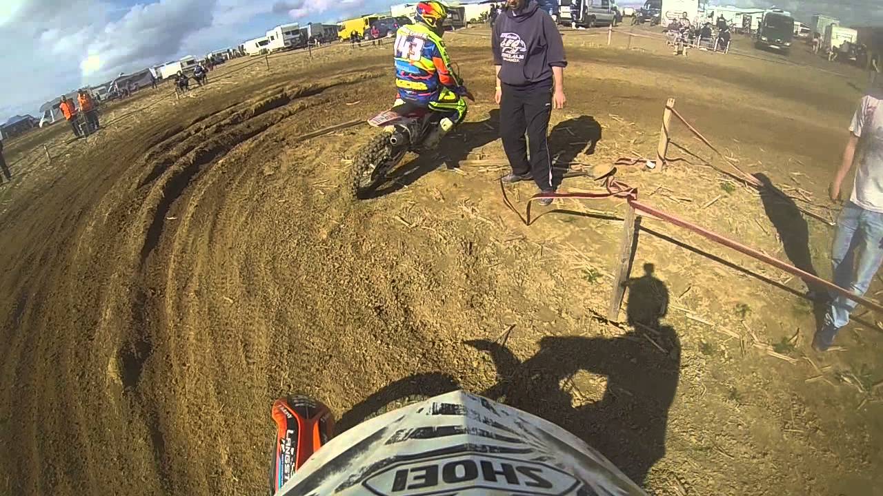 VMCF Vollezele '16 - YouTube