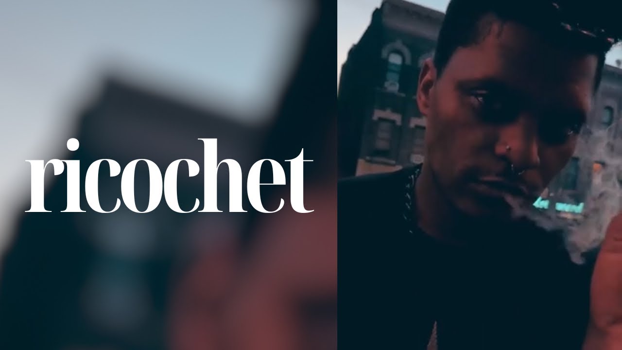 RICOCHET (remix) - kent lucas - YouTube