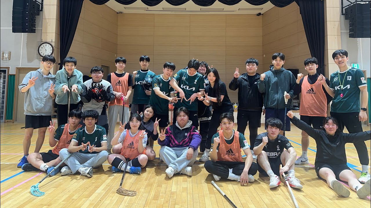 03.17 레오퍼드 연습경기 - YouTube