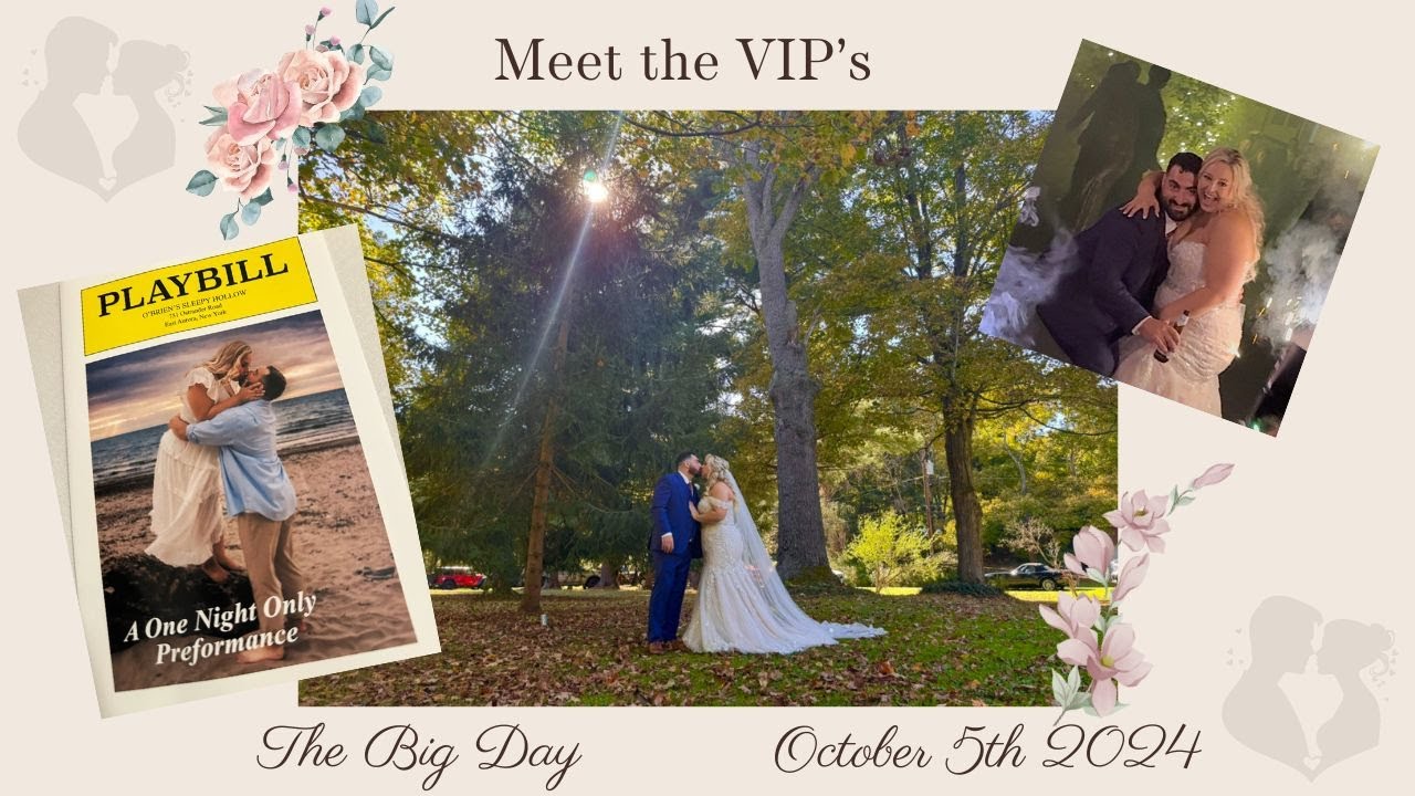 Meet the VIP's - YouTube