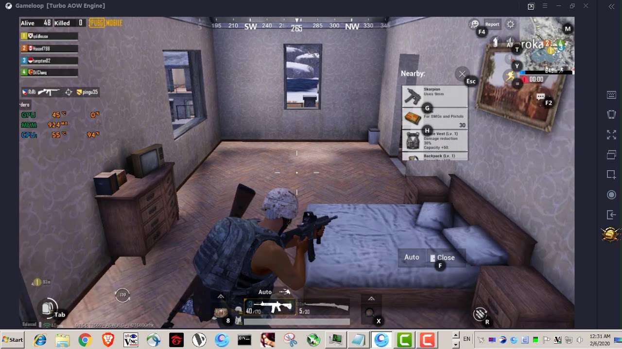 Unleash Your Skills with PUBG Mobile Emulator-PUBG Mobile on PC - YouTube