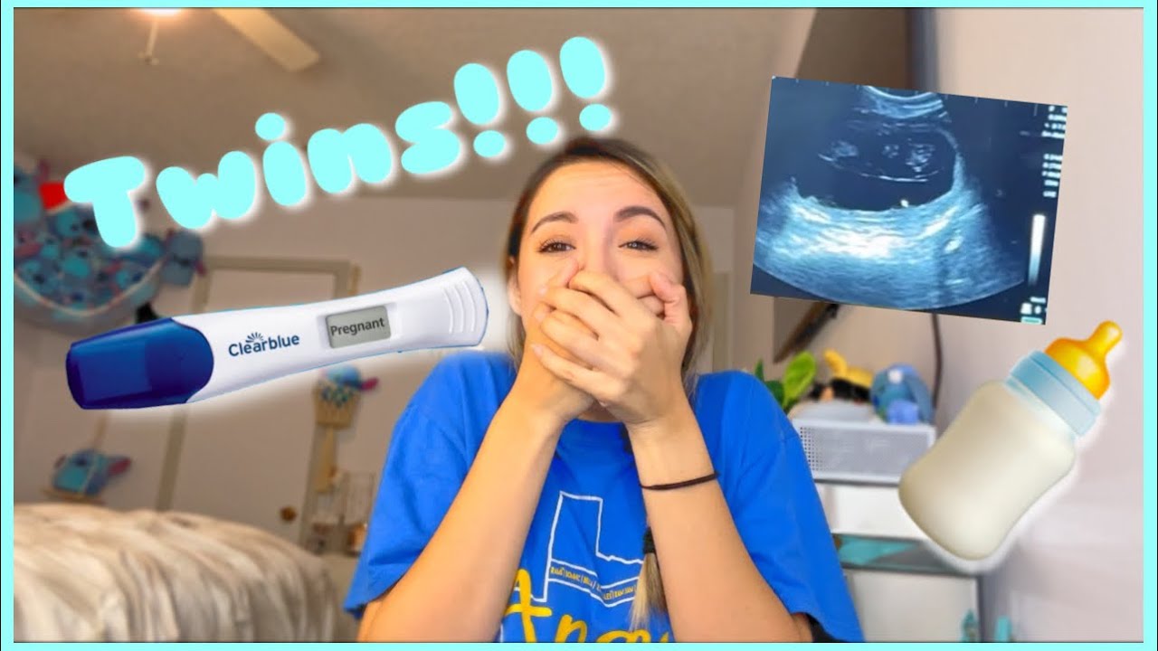 IT WAS POSITIVE!!! - YouTube