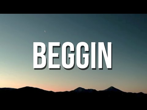 Måneskin - Beggin' (Lyrics)"I'm beggin', beggin' you" [TikTok Song ...