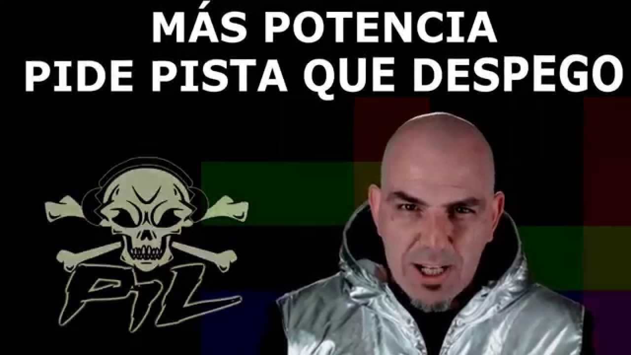 ¡PARTICIPA en el nuevo Videoclip de Paco Pil - Viva La Fiesta! - YouTube