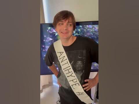 Мисс Антихайп - YouTube