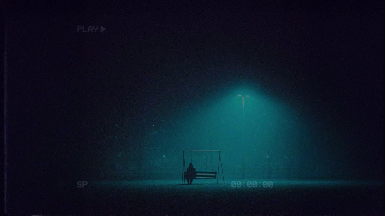 rest your heart, it's late, take a breath - YouTube