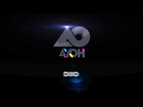 AYOH #DisruptTheStatusQuo Trailer