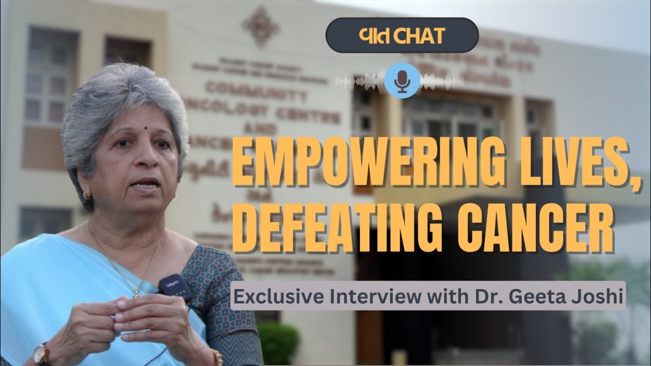🚀 Coming Soon | Exclusive Interview with Dr. Geeta Joshi | Empowering ...