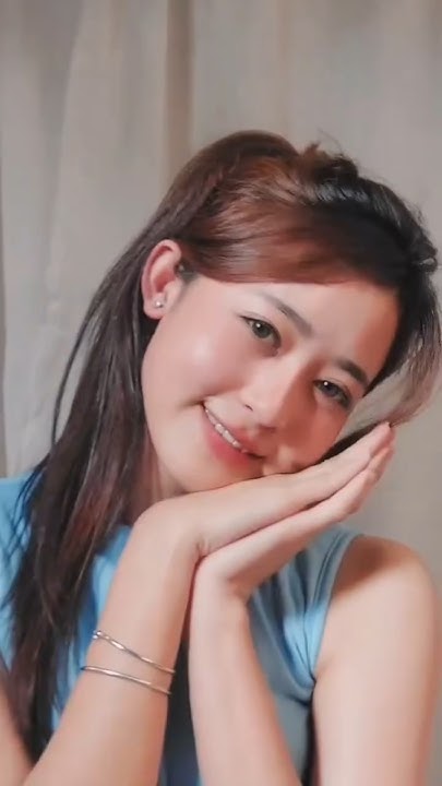 Lizhi Wang - Let my heart and soul be forever beautiful 🧡 #meiteichanu ...