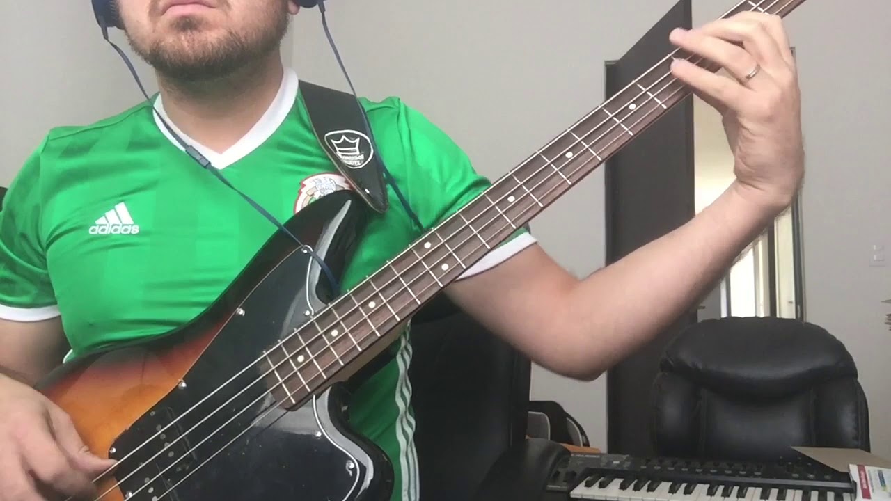 Isaias Torres-gospel jam - YouTube