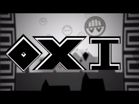 Oxi by Syrco (Extreme Demon) | Geometry Dash - YouTube