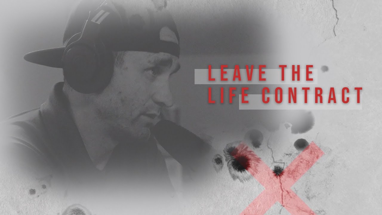 Leave The Life Contract - YouTube