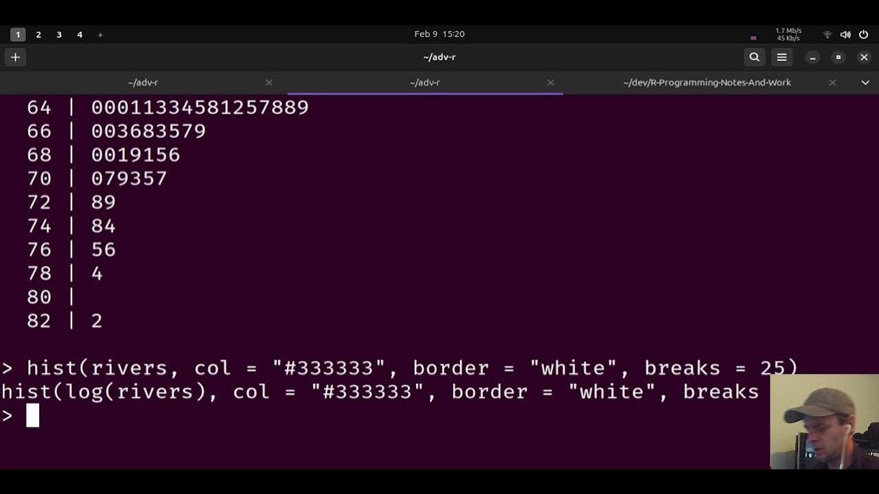 Exploring R | Open Source | Sunday Learning & Research - YouTube