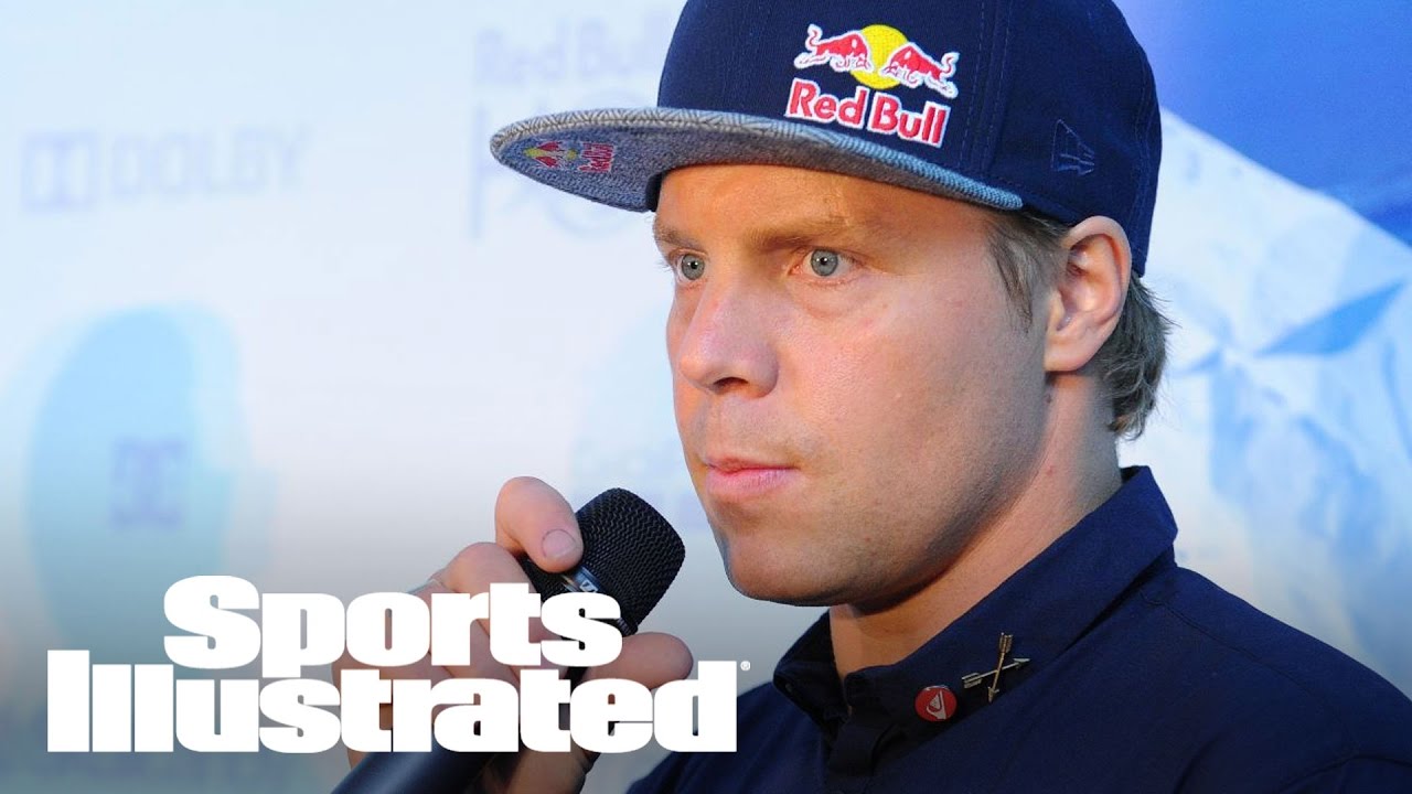 Snowboarder Travis Rice: Inside The Mind of a Daredevil | SI NOW ...