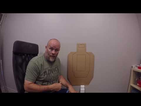 USPSA Scoring Explained - YouTube