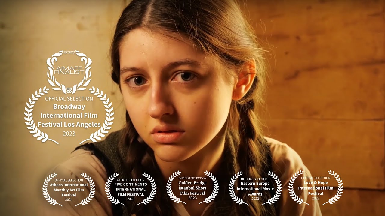 Mourning Dove | Live Action Short Film | by Canan Reisoglu - YouTube