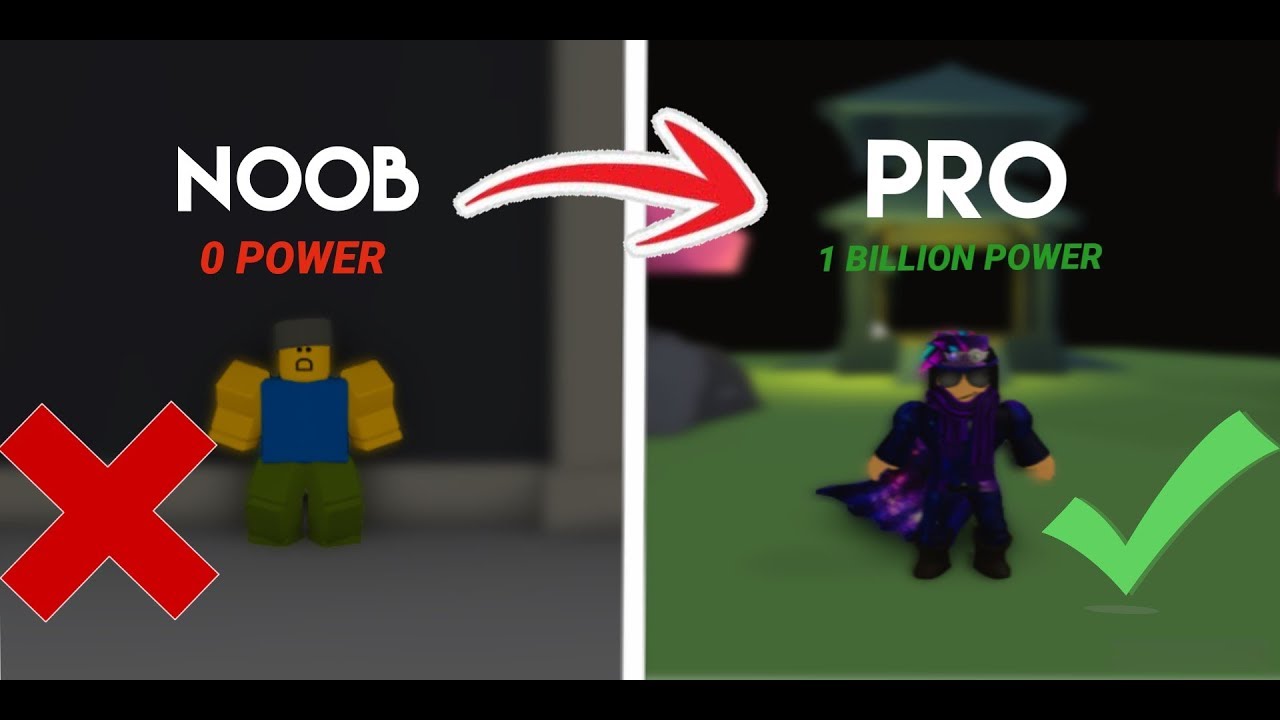 TOP 5 TIPS TO GET BETTER *FAST* IN POWER SIMULATOR!!! - YouTube