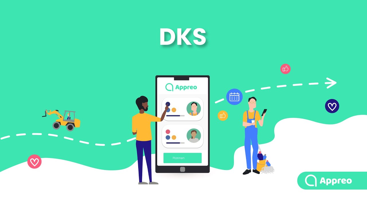 DKS formulier - YouTube