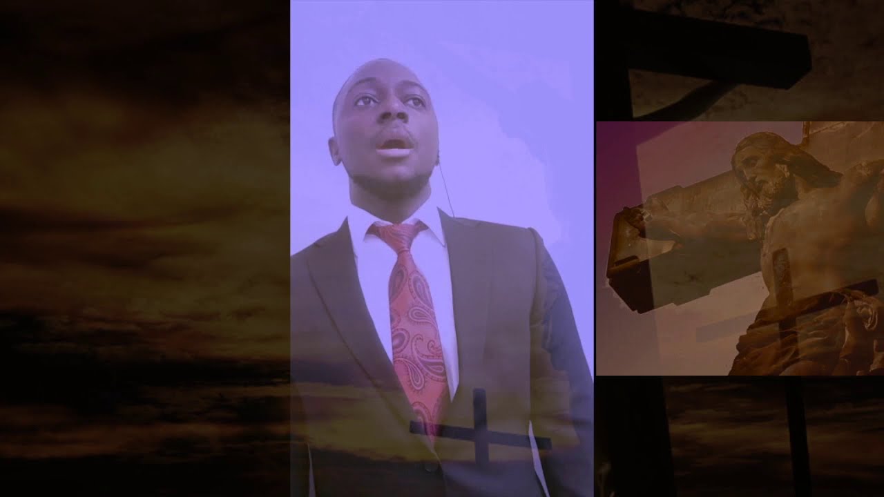 Yesu Wanfiirira - Luganda (OML Quartet) Organ Accompaniment & Music ...