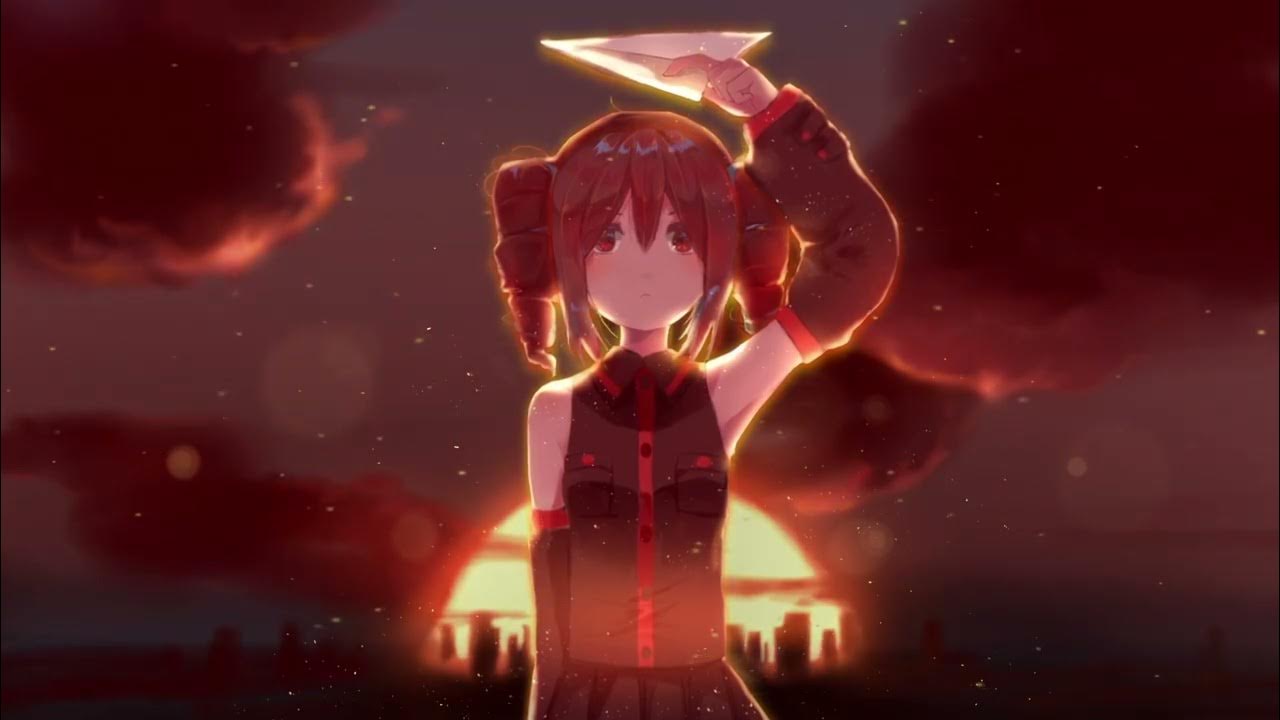 [UTAU Synth V] Kasane Teto (Wallpaper Engine) - YouTube