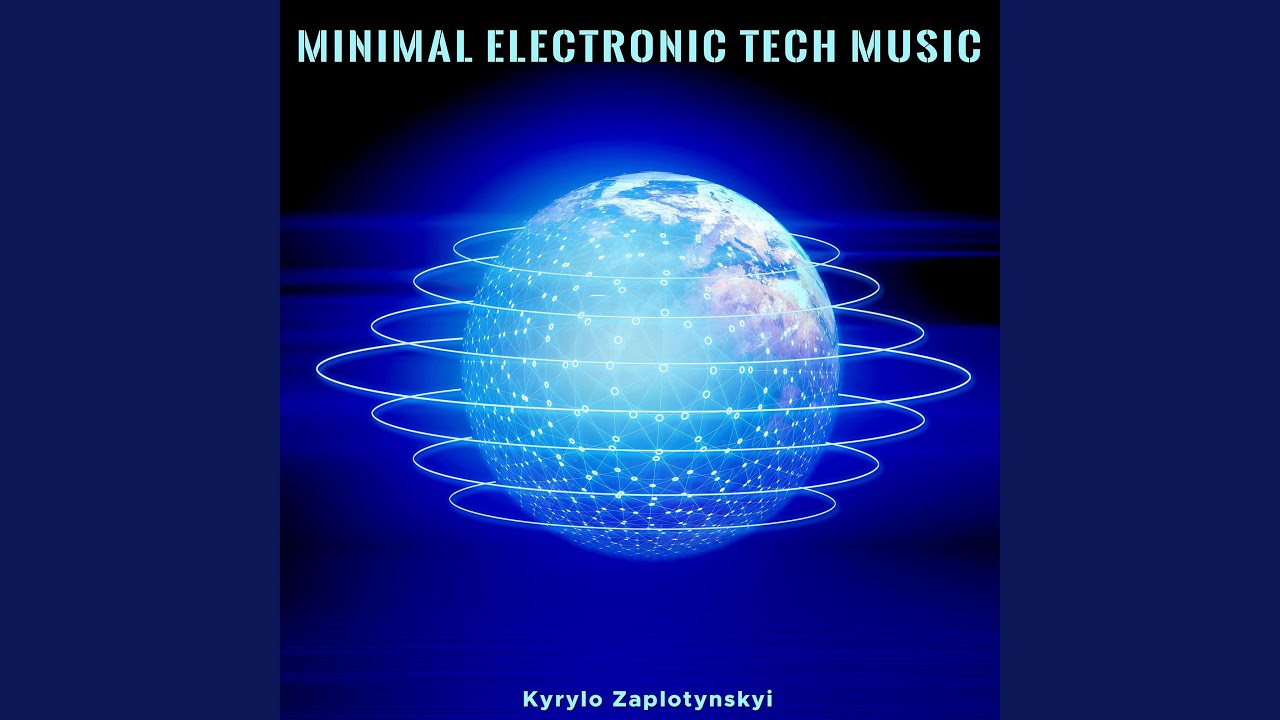 Minimal Electronic Tech Music - YouTube