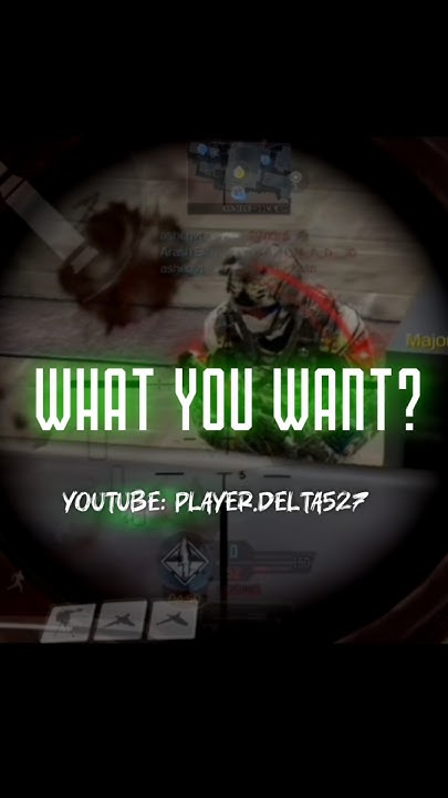 Ransom / Codm edit challenge ️🌲🇮🇷 #cod #codm #game #gaming #callofduty #warzone - YouTube