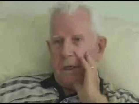 FBI Agent calls Ford's moving of back wound a crime - YouTube