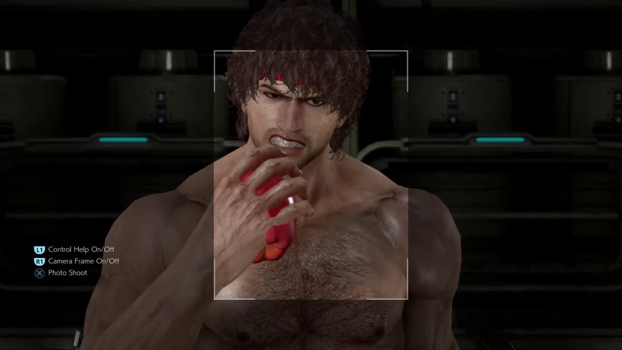 TEKKEN 7: Disney and Action Movie Edition - YouTube