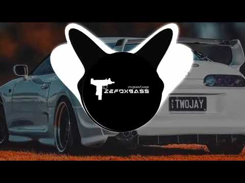 Burası Esenyurt (ULTRA BASS BOSSTED)