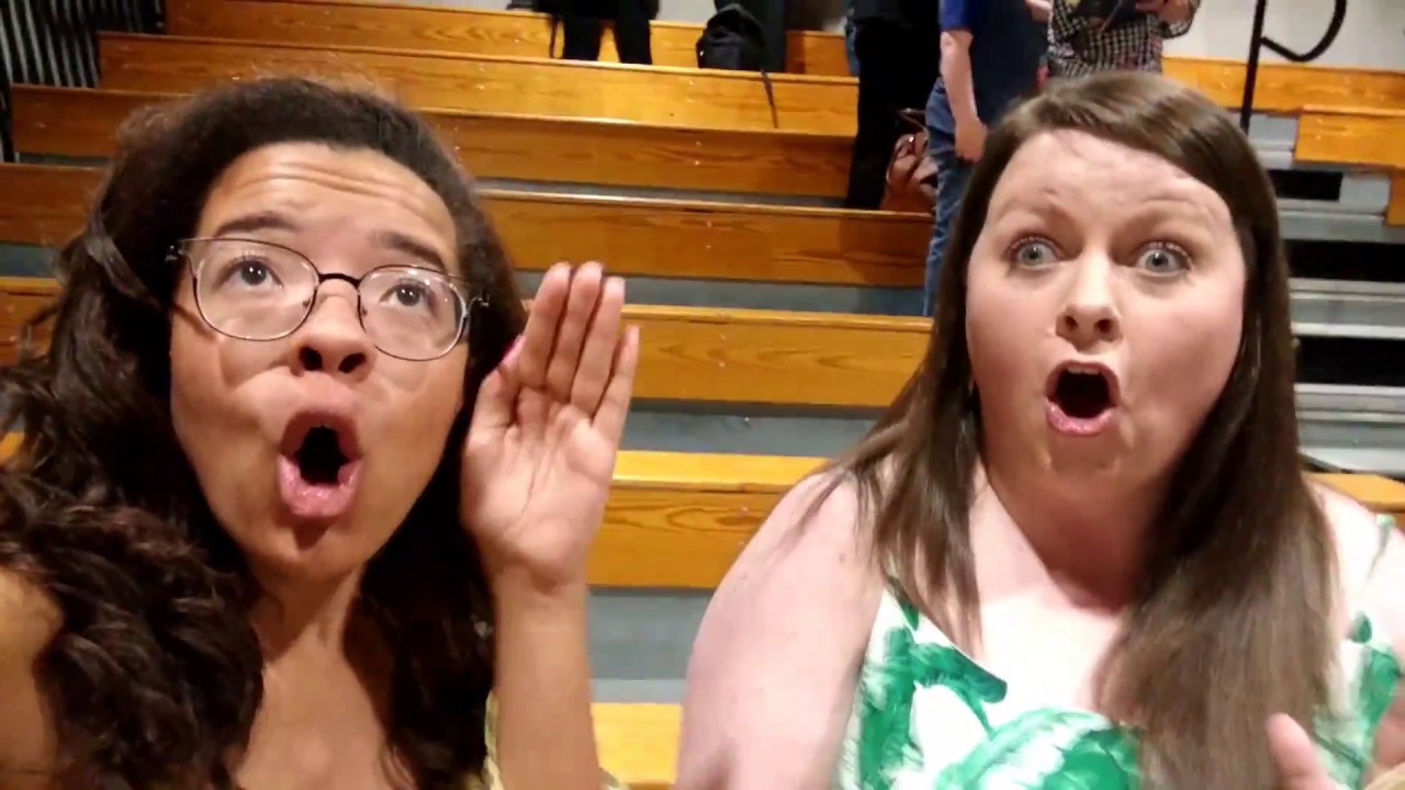 YAY CLASS OF 2018! | Day 4 & 5 | Month O'Vlogs - YouTube