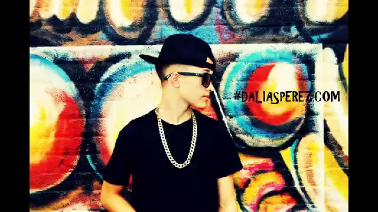 DALIAS PEREZ "OBJ" (FADE'M) ODELL BECKHAM JR ANTHEM - YouTube