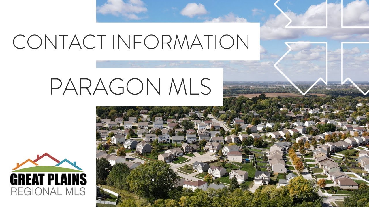 Paragon MLS - YouTube