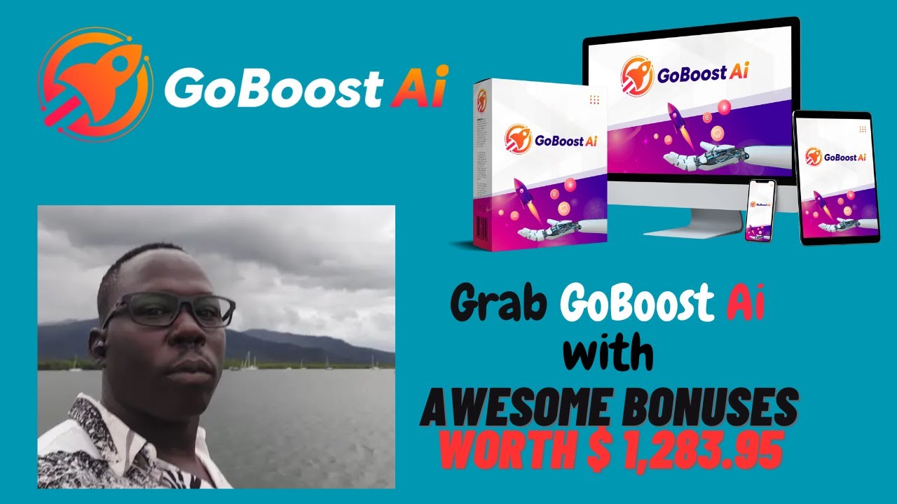 Goboost Ai Review And Demo Review Goboost Ai Demo Top Video - YouTube
