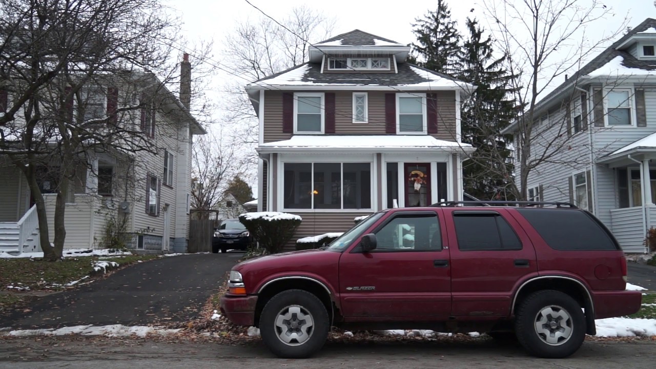 Friendly Advice Short Film - YouTube