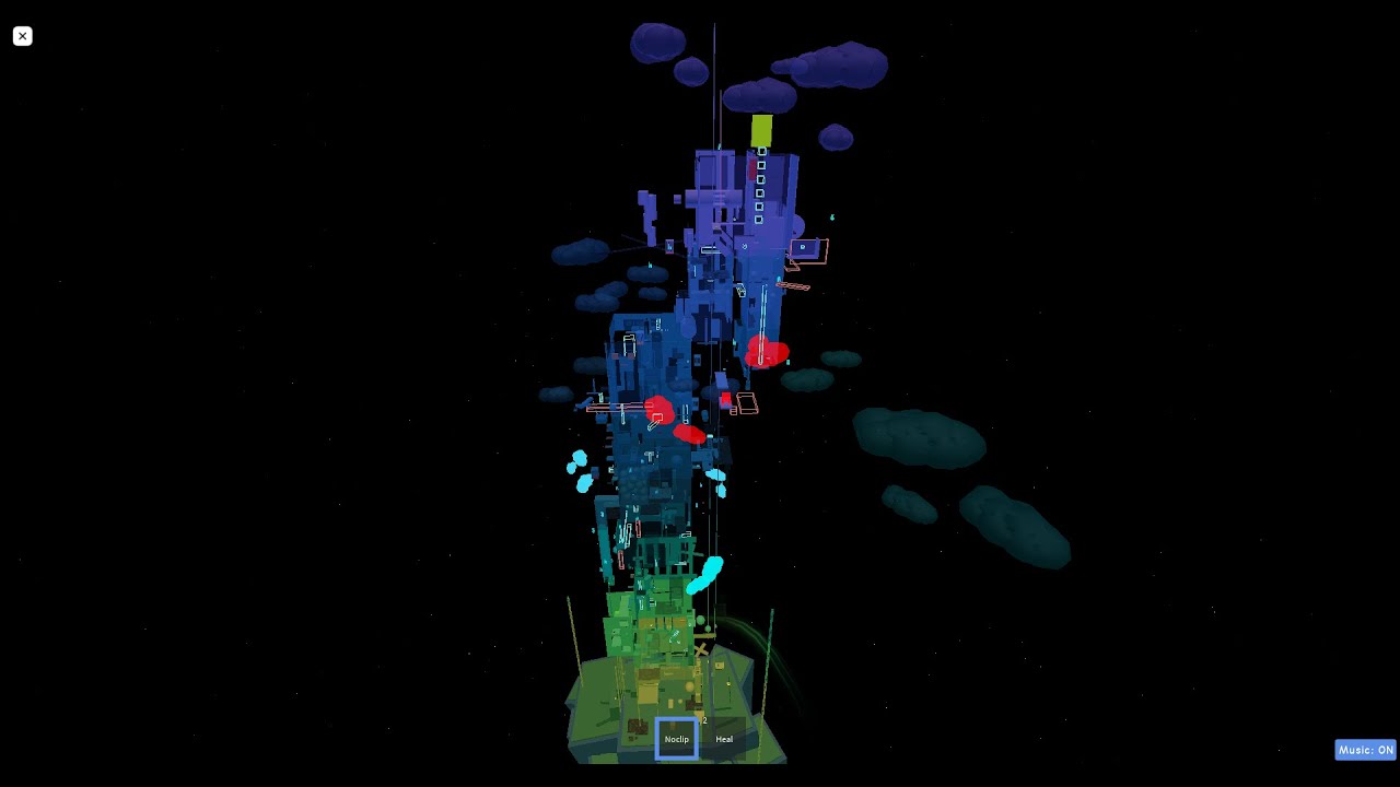 TCT) Tower of Sitting down grinding PB 7 (High INsane) - YouTube