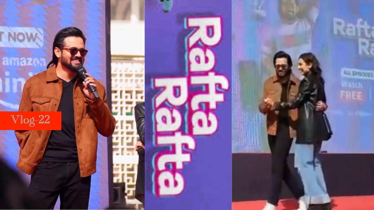 Ft. Bhuvan Bam ..🔥🔥|| Titu Mama Interview ||Galgotias|| Infytv ||@BBKiVines - YouTube