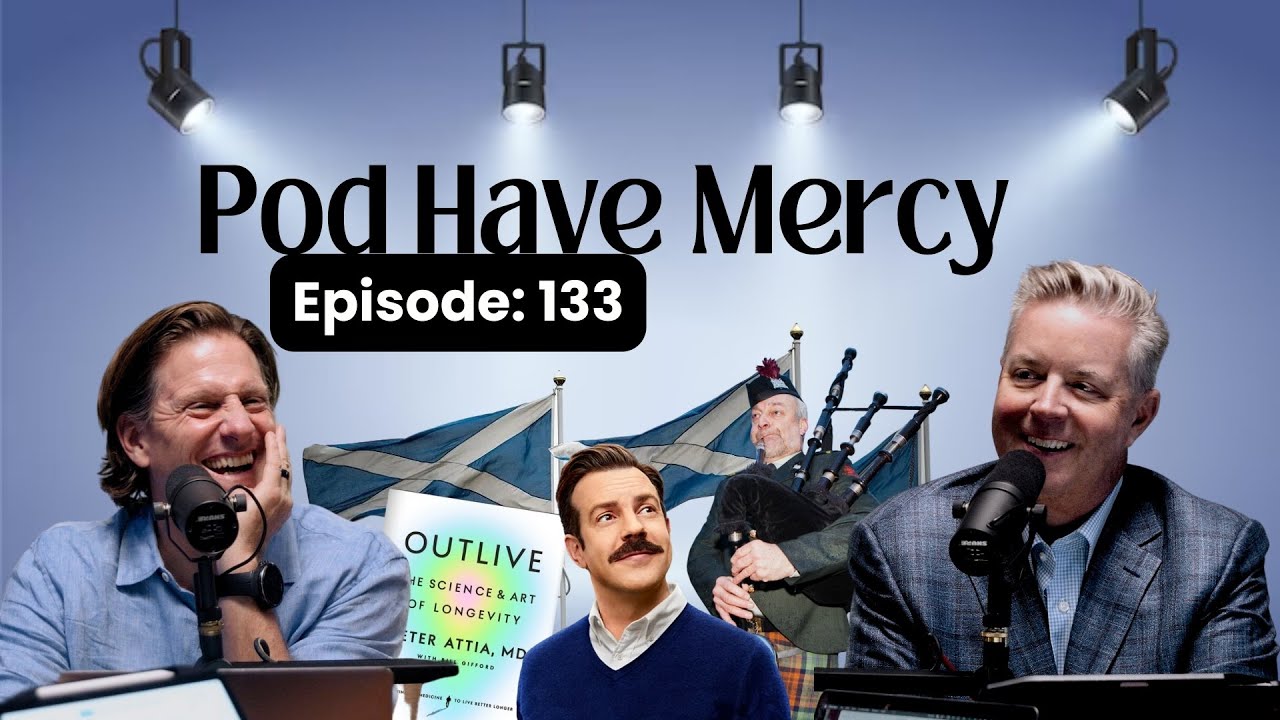 Episode 133: WE'RE BACK! - YouTube