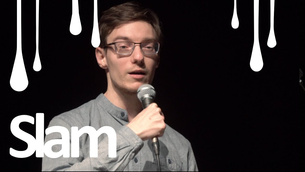 Kai Bosch - Und das ist auch gut so - YouTube