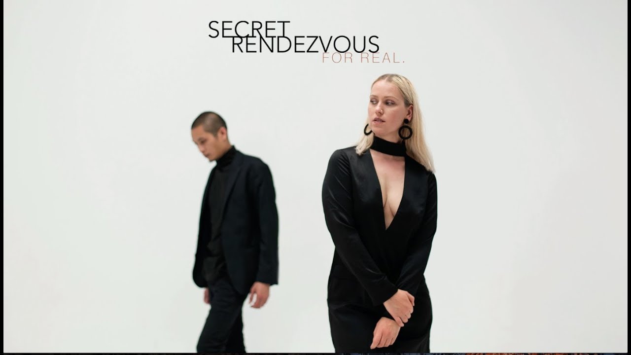 Secret Rendezvous - For Real. - YouTube