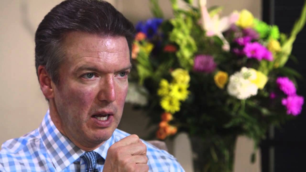 Dr. Rick Miller Oral DNA | Bent Tree Dental | Dallas TX - YouTube