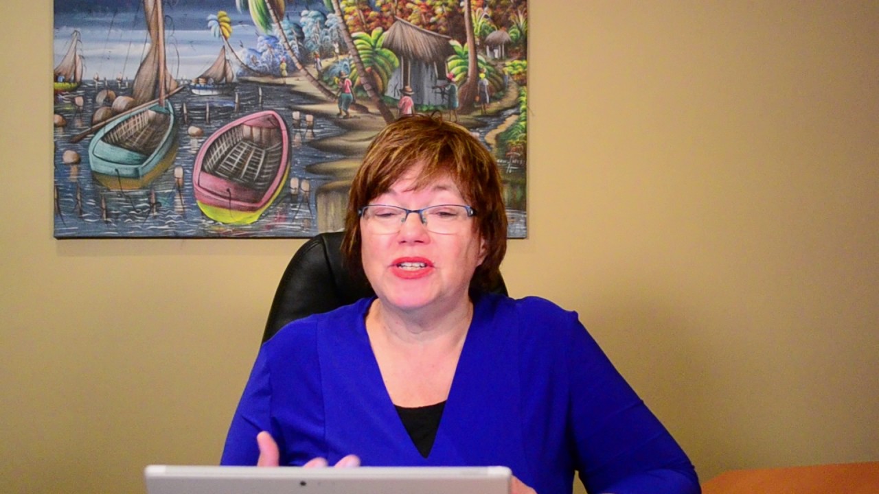 How to Win a Microsoft Partner of the Year Award - YouTube